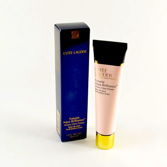 Estee Lauder | Makeup | Estee Lauder Futurist Aqua Brilliance Watery ...